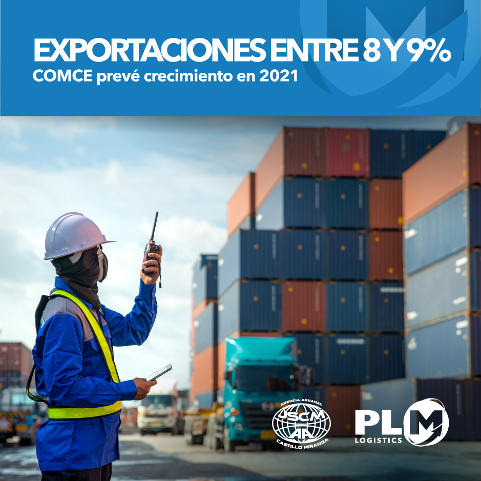 Track Your Shipment – PLM Logistics