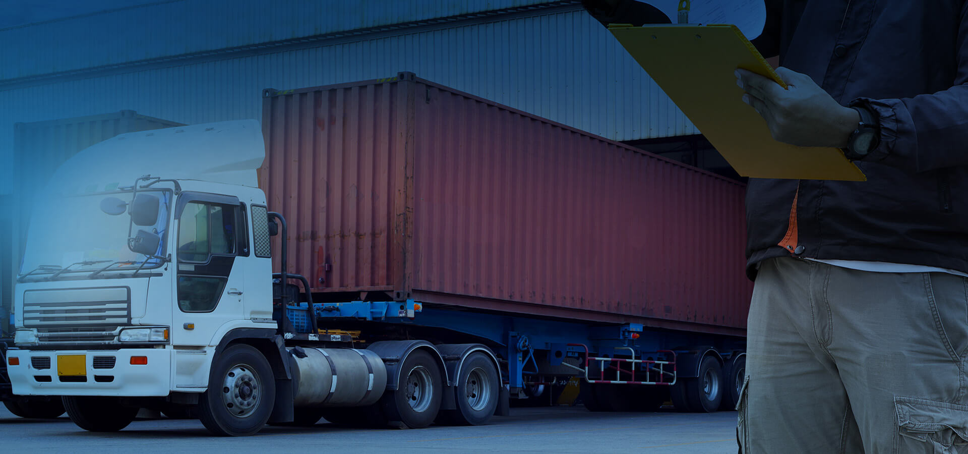 PLM Logistics – Profesionales en Logística