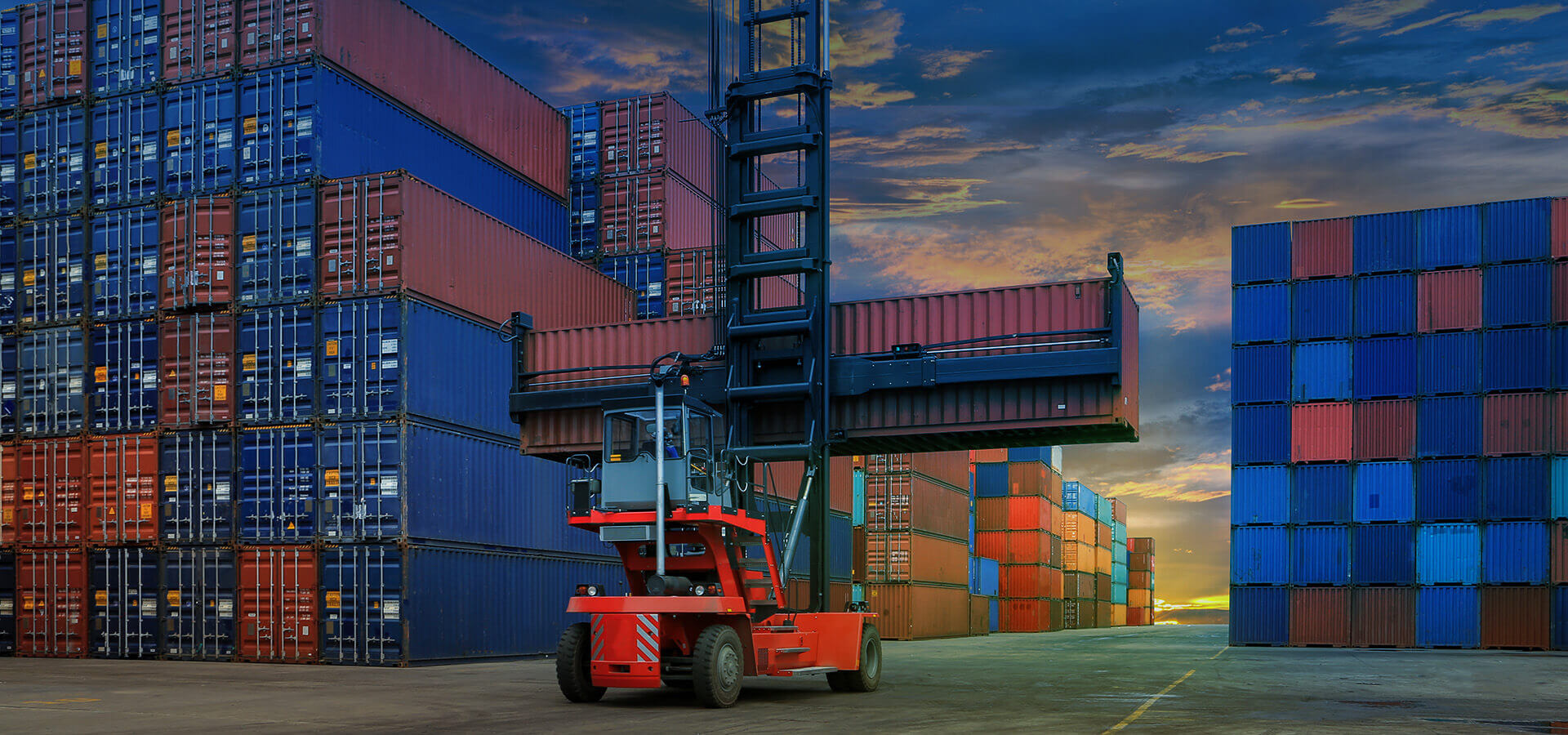 PLM Logistics – Profesionales en Logística