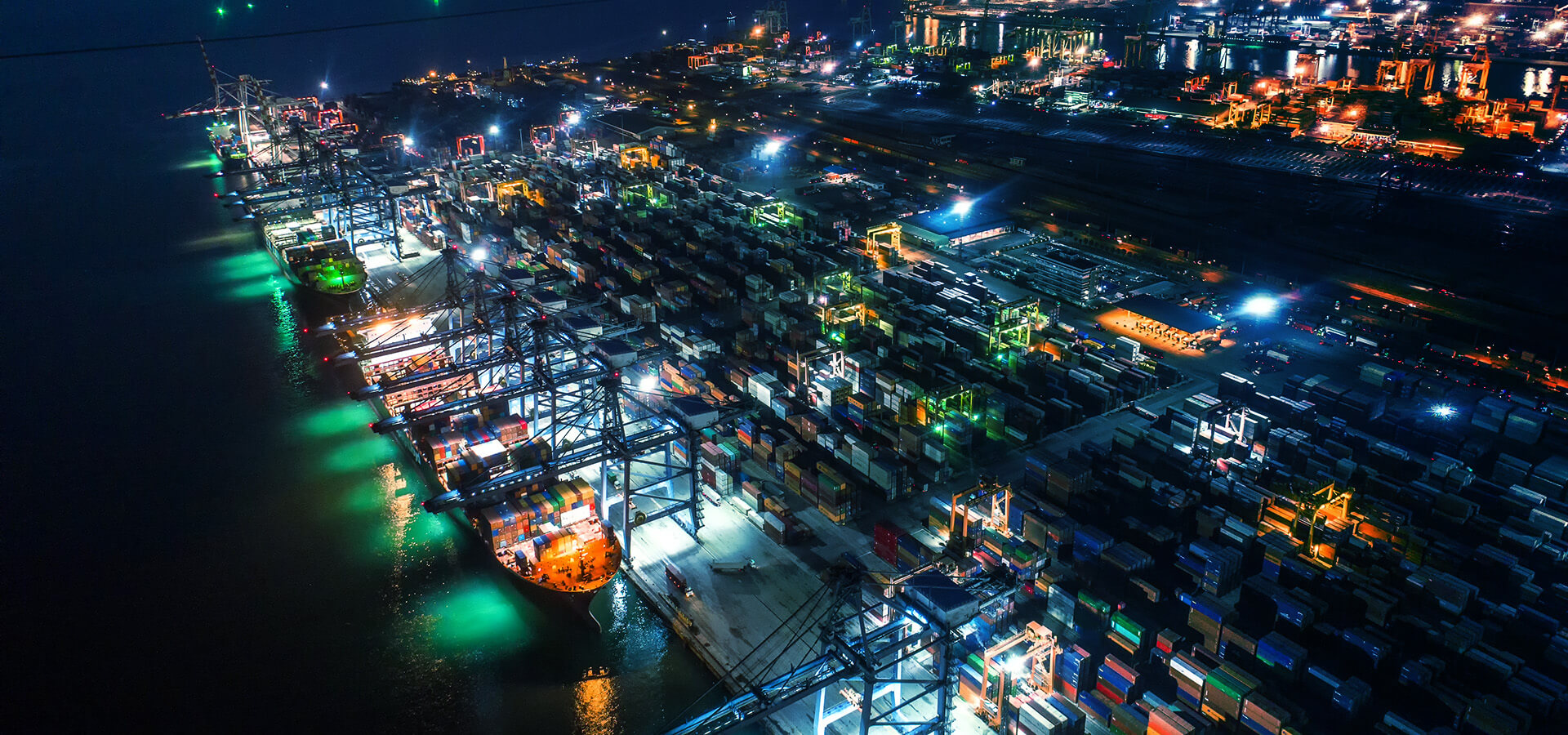 PLM Logistics – Profesionales en Logística